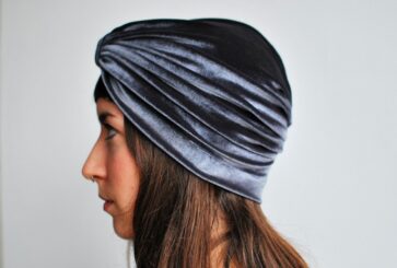 Turbans | Cup of Jo