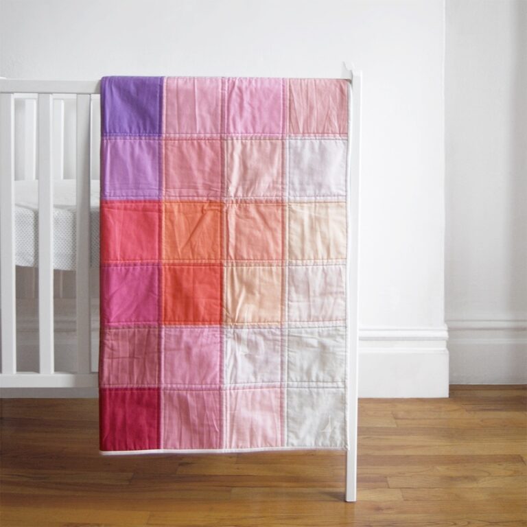 Beautiful Handmade Quilts