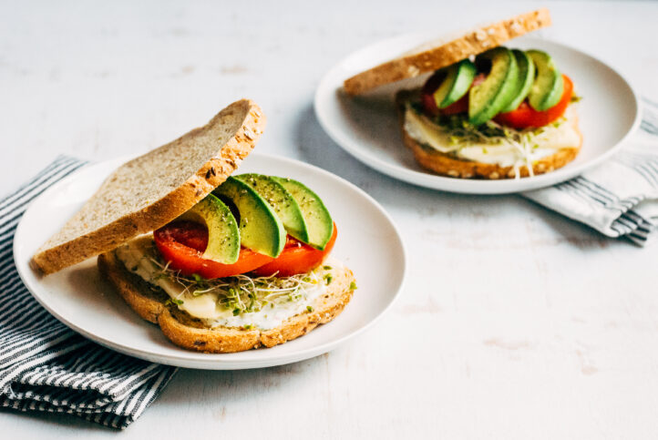 California Sandwich | Cup of Jo