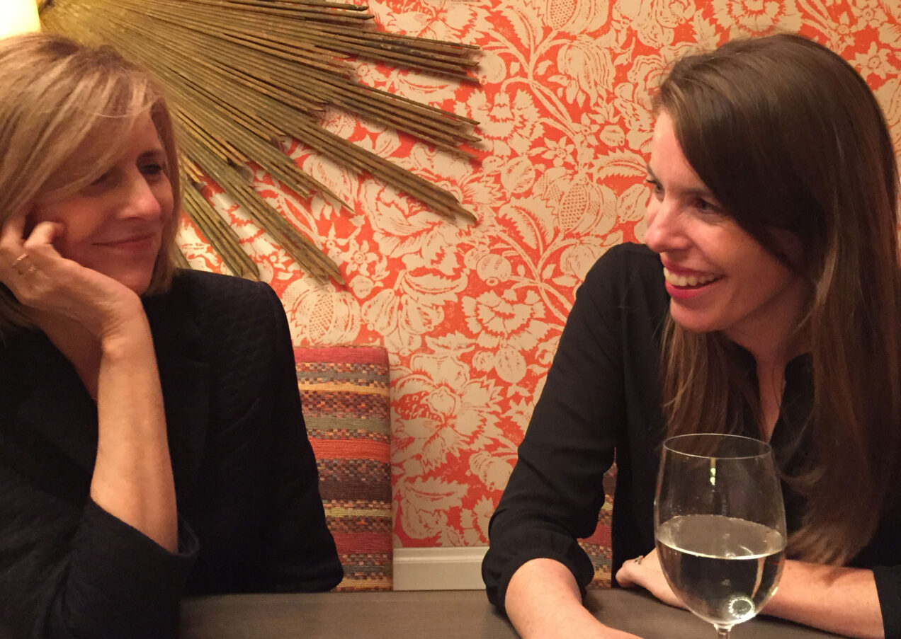 A Conversation With Nancy Meyers | Cup of Jo
