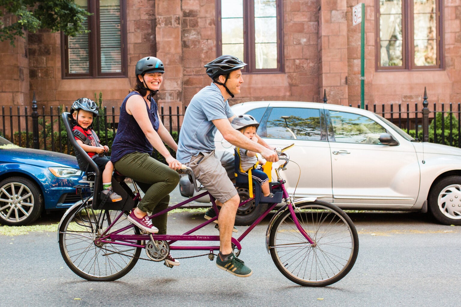5 Awesome Family Bikes | Cup of Jo