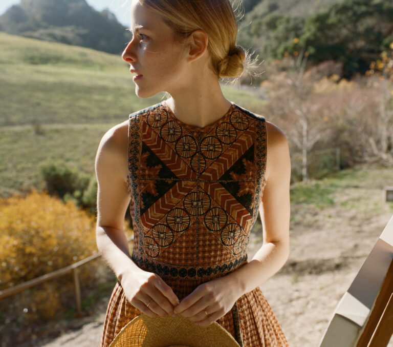 Doen Dresses | Cup of Jo