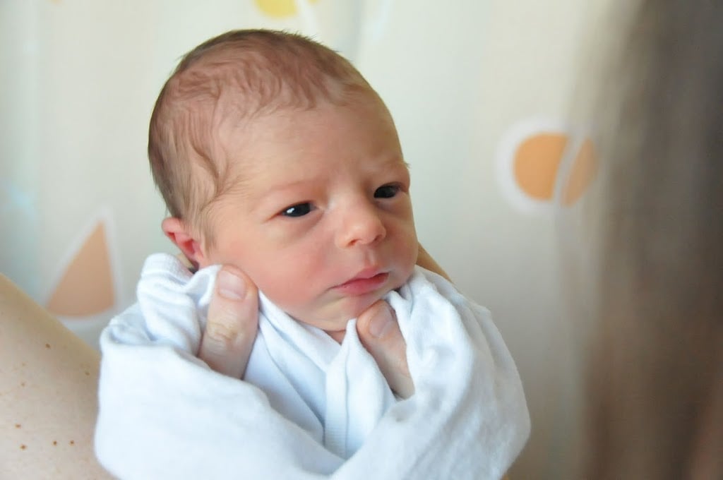 Did You Name Your Child Before Birth? Or Wait to Meet Them? | Cup of Jo