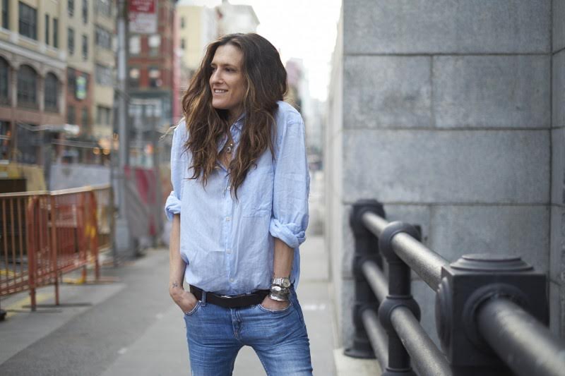 5 Outfits That Work Every Time | Cup of Jo