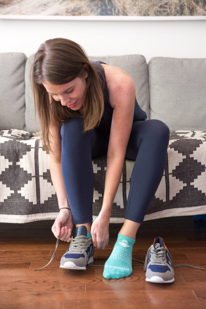 Workout Style Cup Of Jo