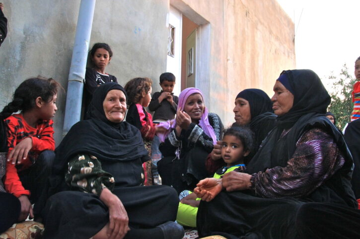What It's Like to Parent in Jordan | Cup of Jo