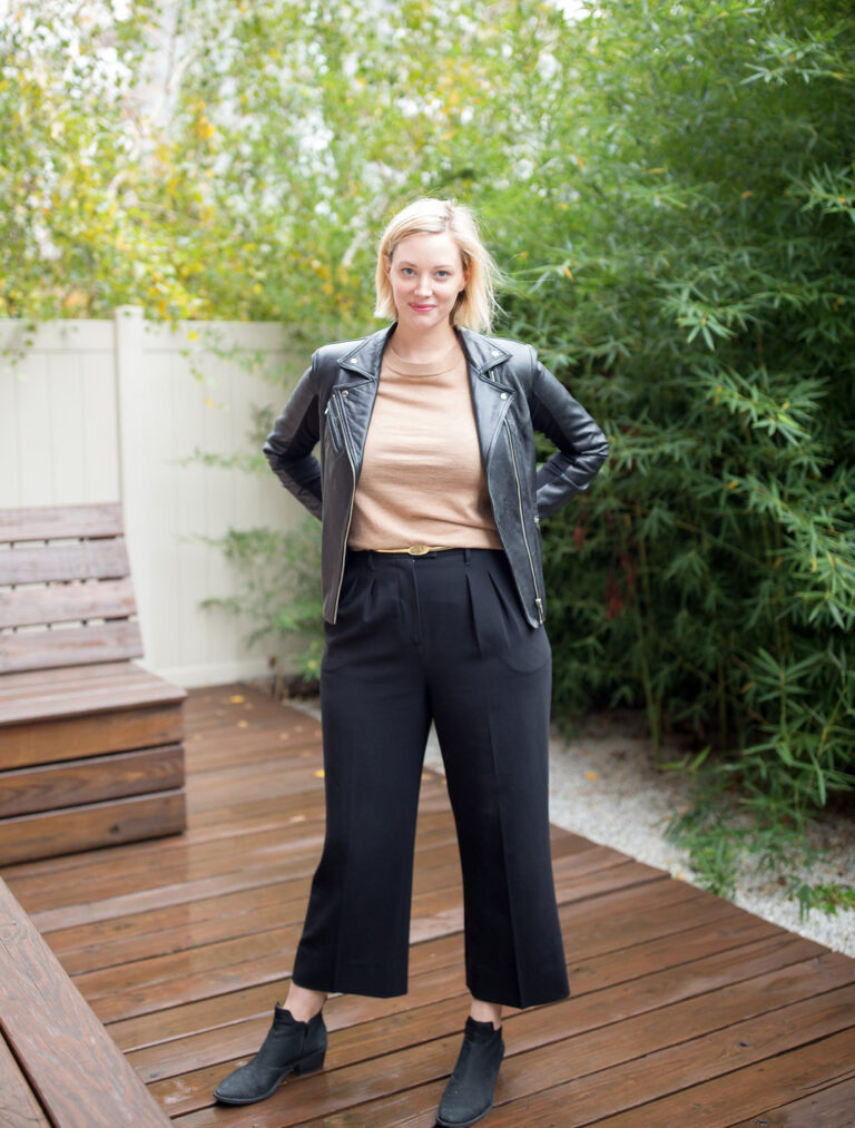 A Week of Outfits: Mckenzie Raley | Cup of Jo