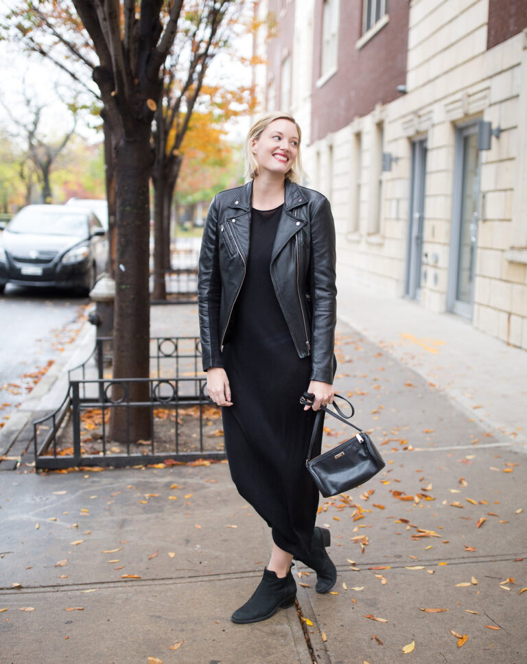 A Week of Outfits: Mckenzie Raley | Cup of Jo