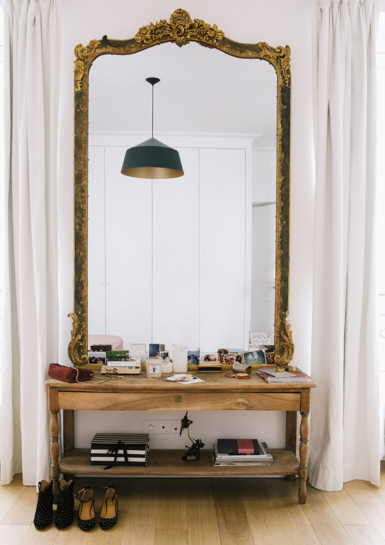 A Dreamy Paris Apartment | Cup of Jo