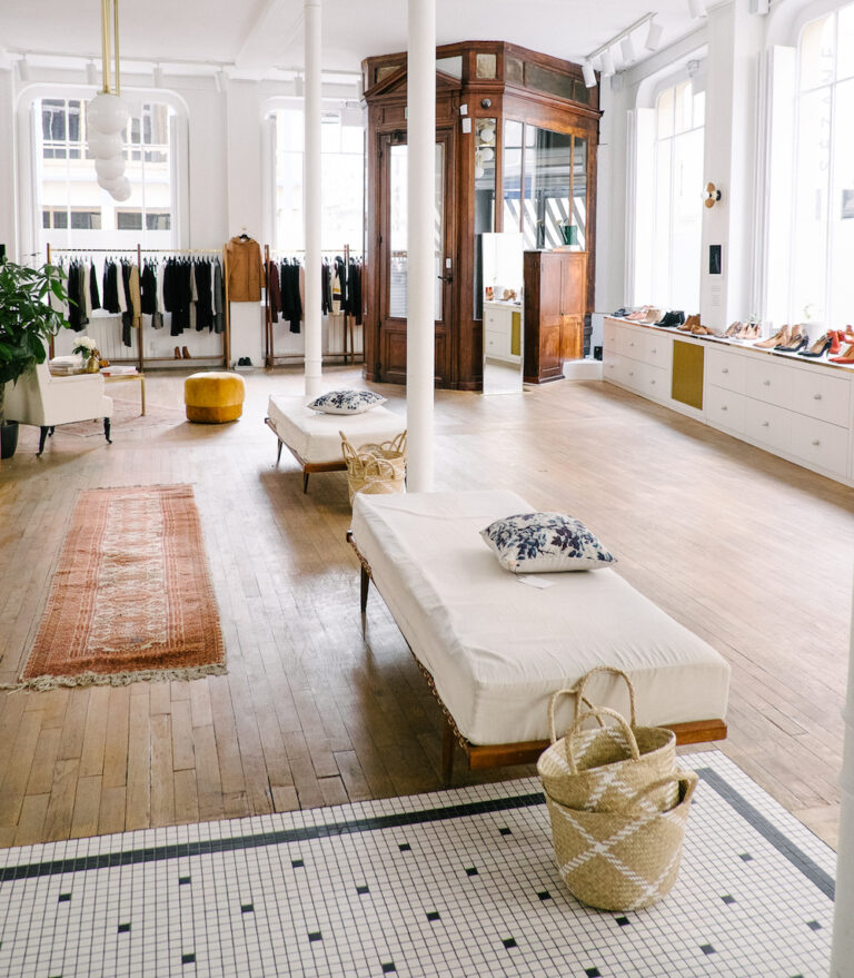 A Dreamy Paris Apartment | Cup of Jo