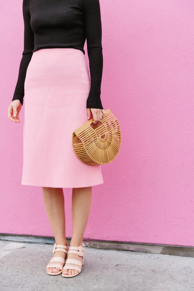 A Week of Outfits: Haley Boyd | Cup of Jo
