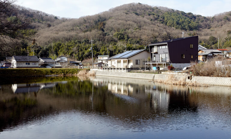 A House in the Japanese Countryside | Cup of Jo