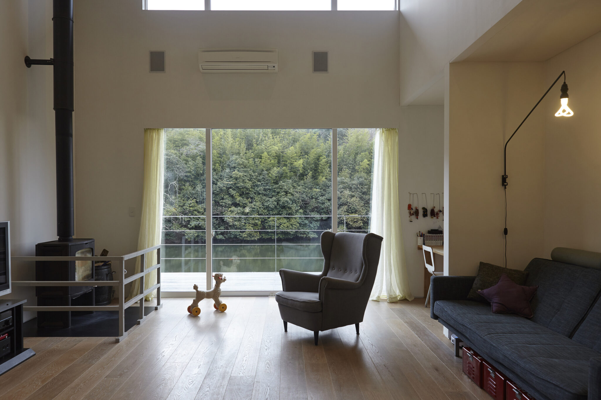 A House in the Japanese Countryside | Cup of Jo