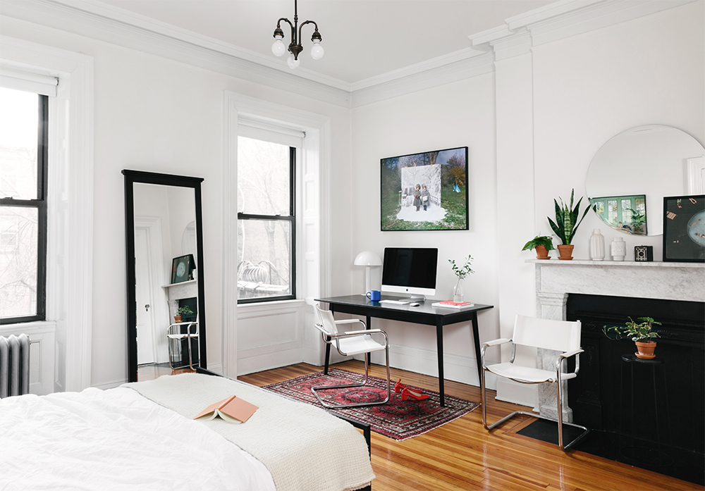 My 175 Square Foot NYC Apartment Cup Of Jo