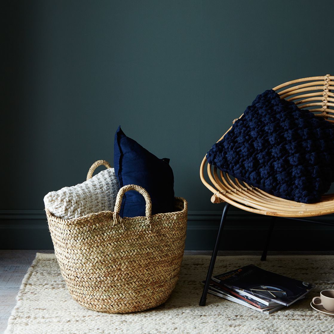 Spring Trend: Woven Pieces | Cup of Jo