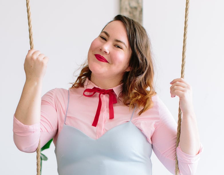 A Week of Outfits: Madeleine Dore | Cup of Jo