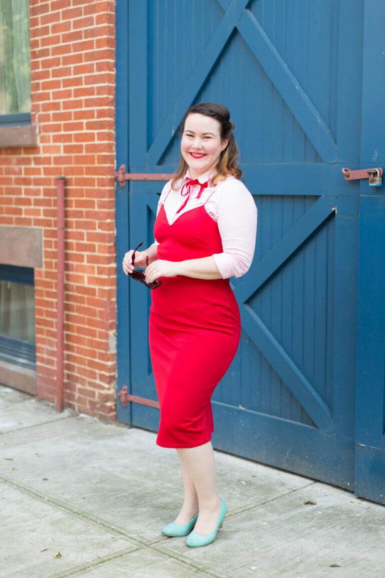 A Week of Outfits: Madeleine Dore | Cup of Jo