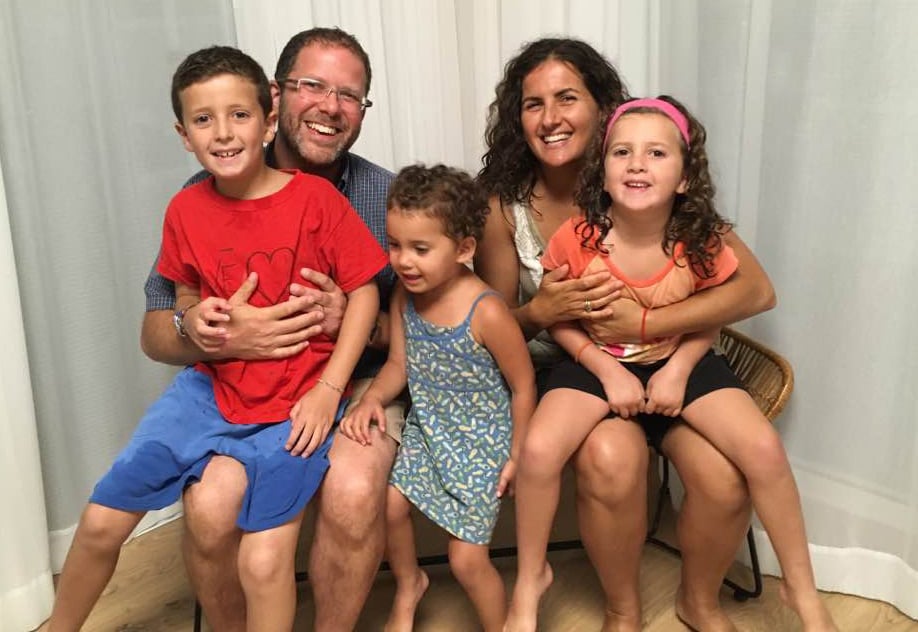 16 Surprising Things About Parenting in Israel | Cup of Jo