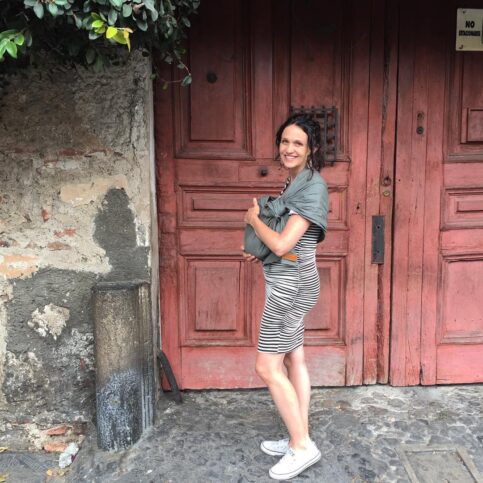 What It's Like to Parent in Guatemala | Cup of Jo