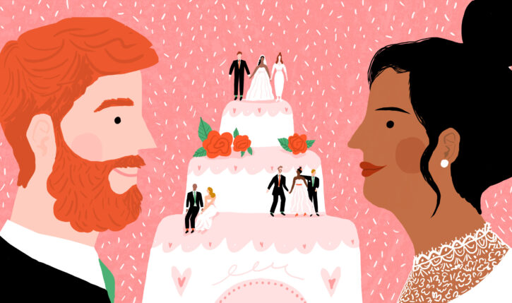 What It's Like to Have an Open Marriage | Cup of Jo