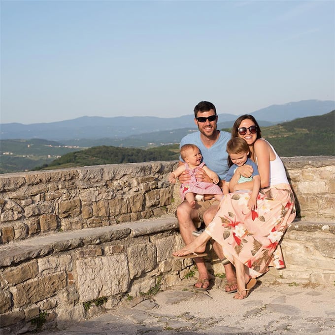 What It's Like to Parent in Croatia | Cup of Jo