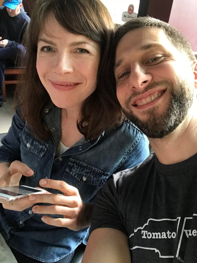 An Update on My Twin Sister