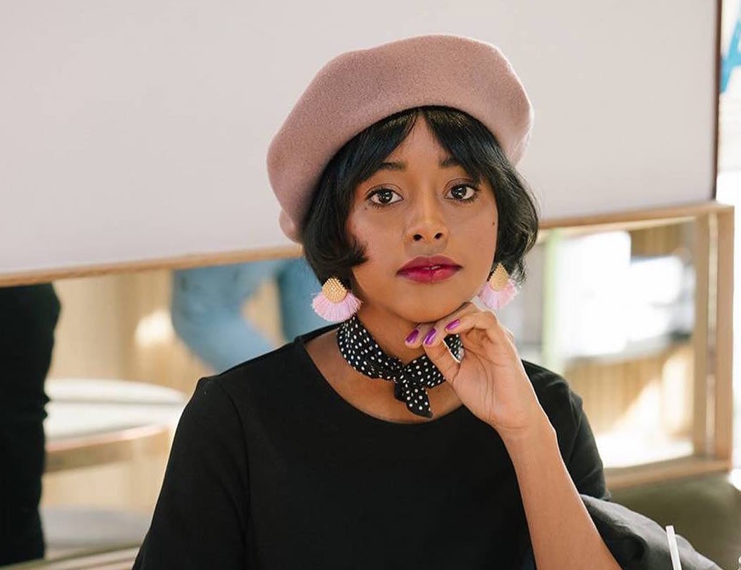 My Beauty Uniform: Candace Reels | Cup of Jo