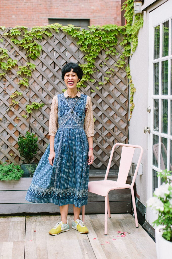 A Week of Outfits: Yen Ha | Cup of Jo