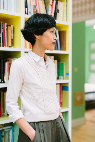 A Week of Outfits: Yen Ha | Cup of Jo