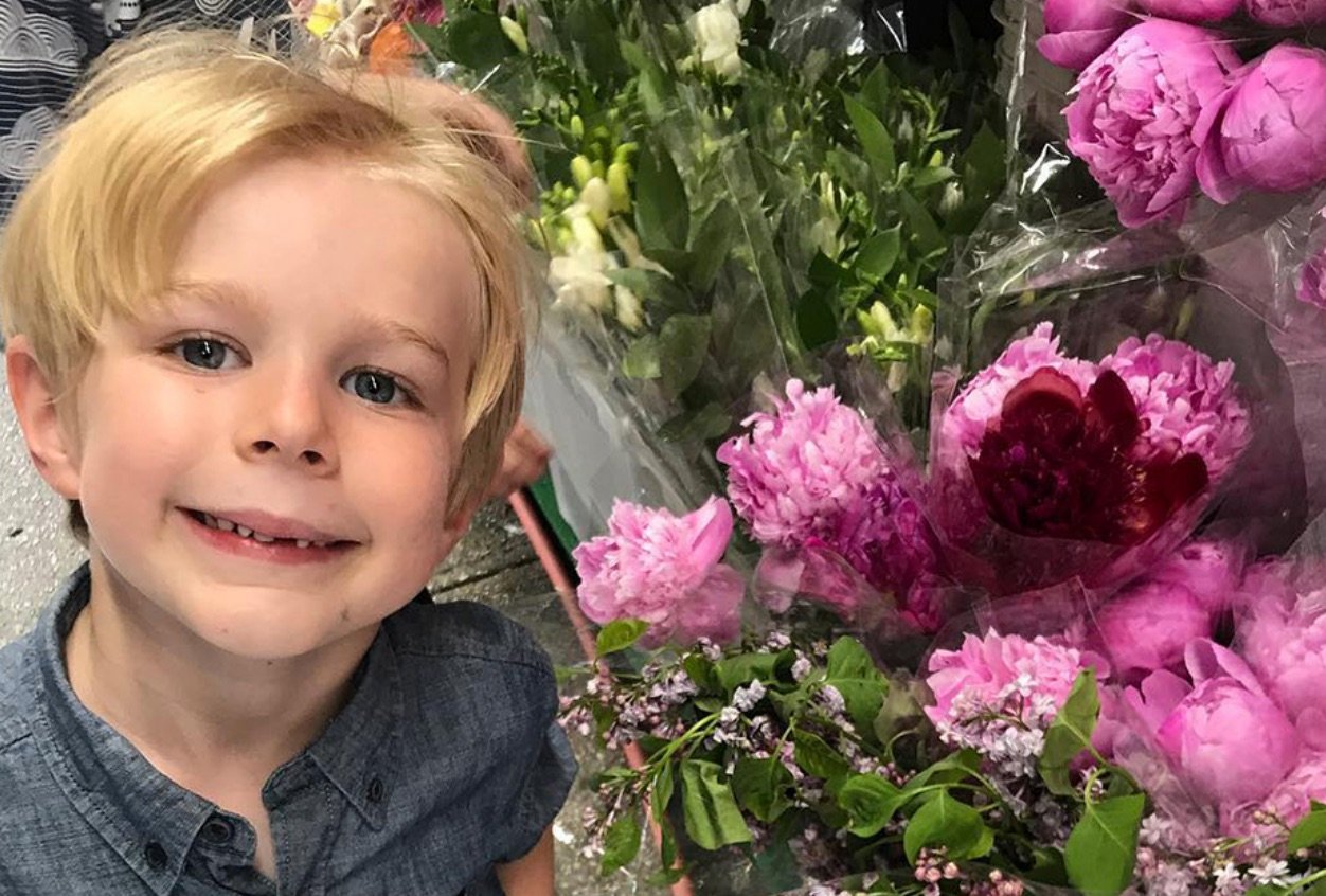 7 Tips for Raising Grateful Children | Cup of Jo