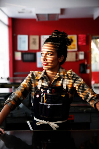 A Week of Outfits: Sukhie Patel | Cup of Jo