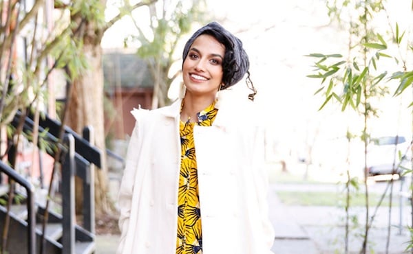 A Week of Outfits: Sukhie Patel | Cup of Jo