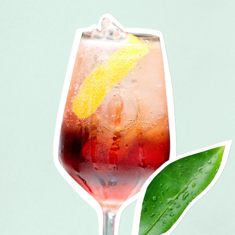 Six Delicious Spritzes to Make This Summer | Cup of Jo