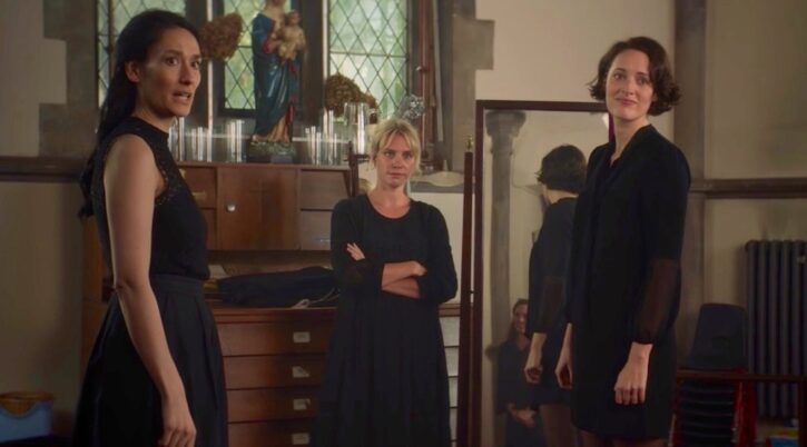 A Q&A With Fleabag's Costume Designer | Cup of Jo
