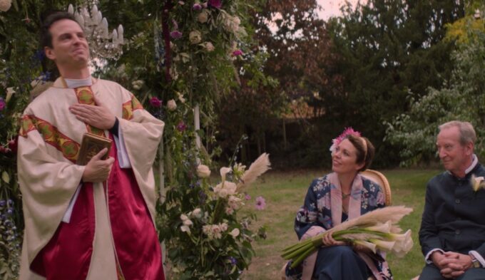 A Q&A With Fleabag's Costume Designer | Cup of Jo