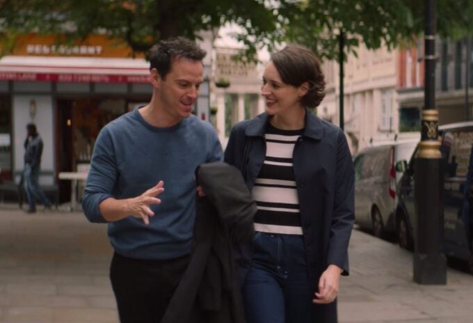 A Q&A With Fleabag's Costume Designer | Cup of Jo