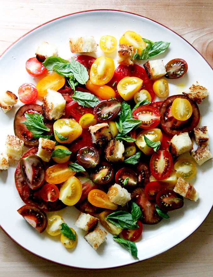 The 10 Best Things to Do With Summer Tomatoes | Cup of Jo