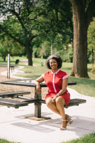 A Week of Outfits: Ingrid LaFleur | Cup of Jo