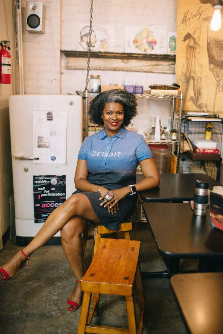 A Week of Outfits: Ingrid LaFleur | Cup of Jo