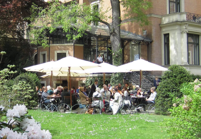 City Guide: Berlin | Cup of Jo