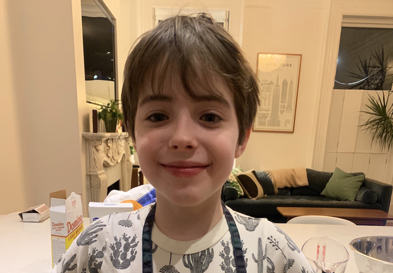 Toby's Cookies That Blew Us All Away | Cup of Jo