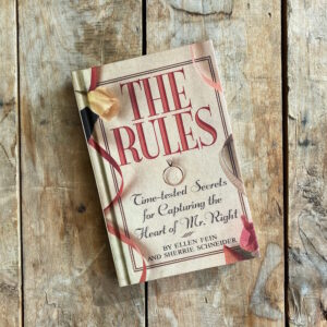 "The Rules" Book, Revisited 25 Years Later | Cup of Jo