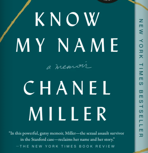 Know My Name | Cup of Jo