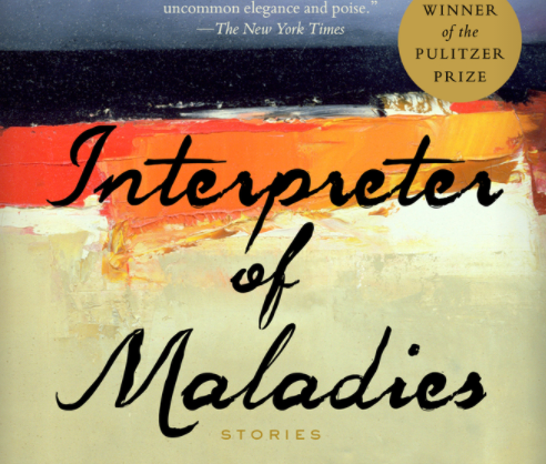Interpreter of Maladies | Cup of Jo