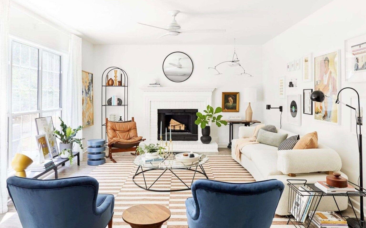 5 Home Design Mistakes to Avoid | Cup of Jo