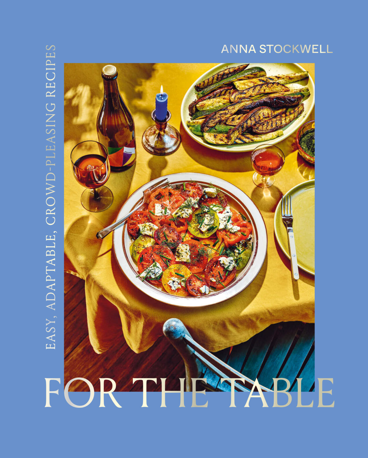 8 Rules for Throwing a Dinner Party | Cup of Jo