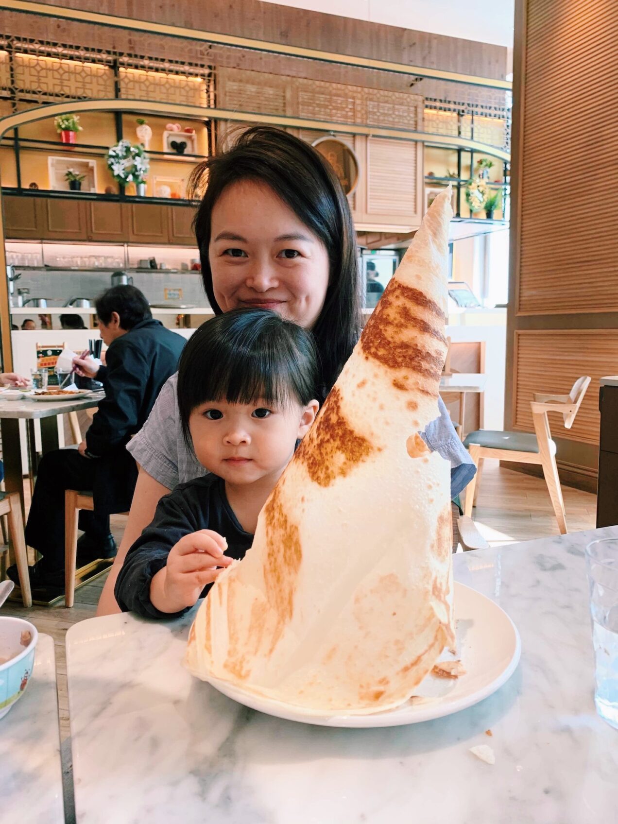 What It's Like to Parent in Taiwan | Cup of Jo