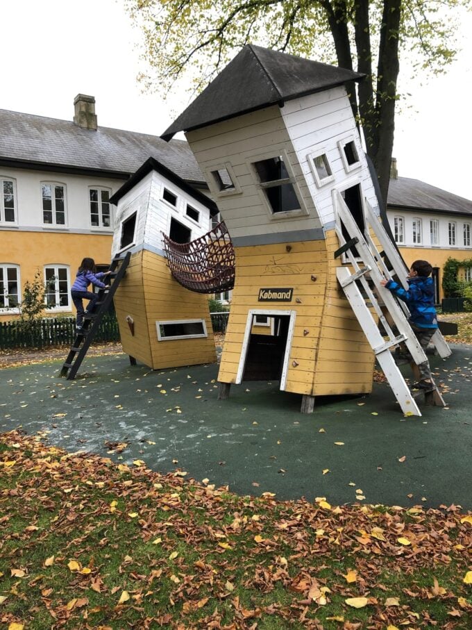 What It's Like to Parent in Denmark | Cup of Jo