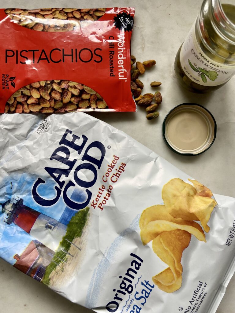 Strategic Starters for a Dinner Party | Cup of Jo
