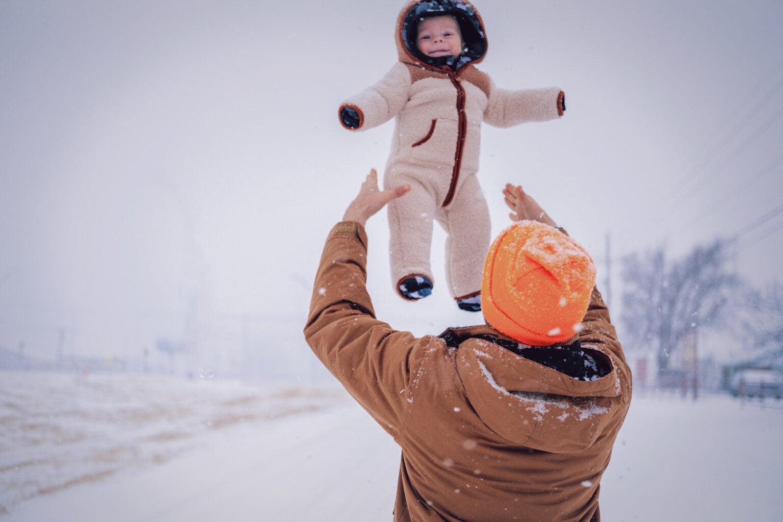 How I Learned to Understand My Absent Dad | Cup of Jo